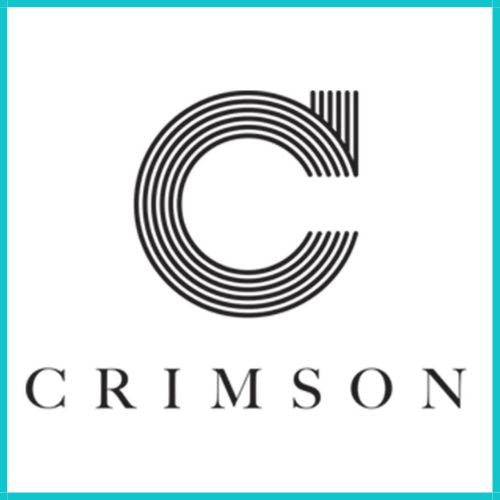Crimson